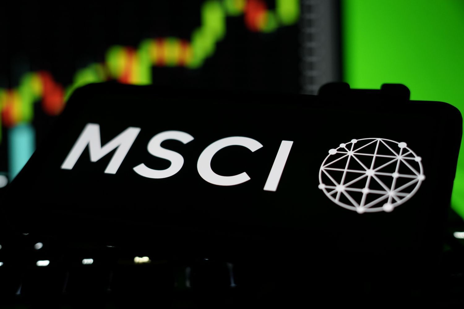 Bitcoin Vừa Mất Hàng Tỷ USD Nhu Cầu Ngầm — Quy Tắc MSCI Không Ai Lường ...
