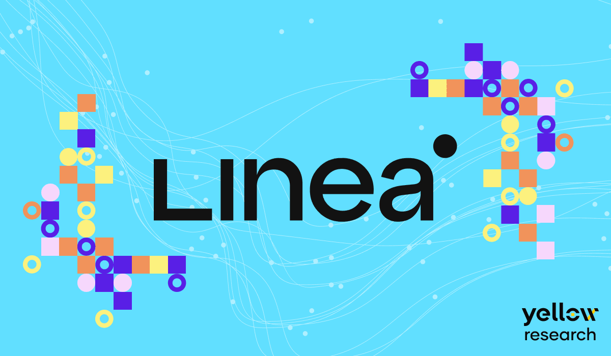 A Deep Dive into the Linea Ecosystem: Fundamental Analysis | Yellow.com
