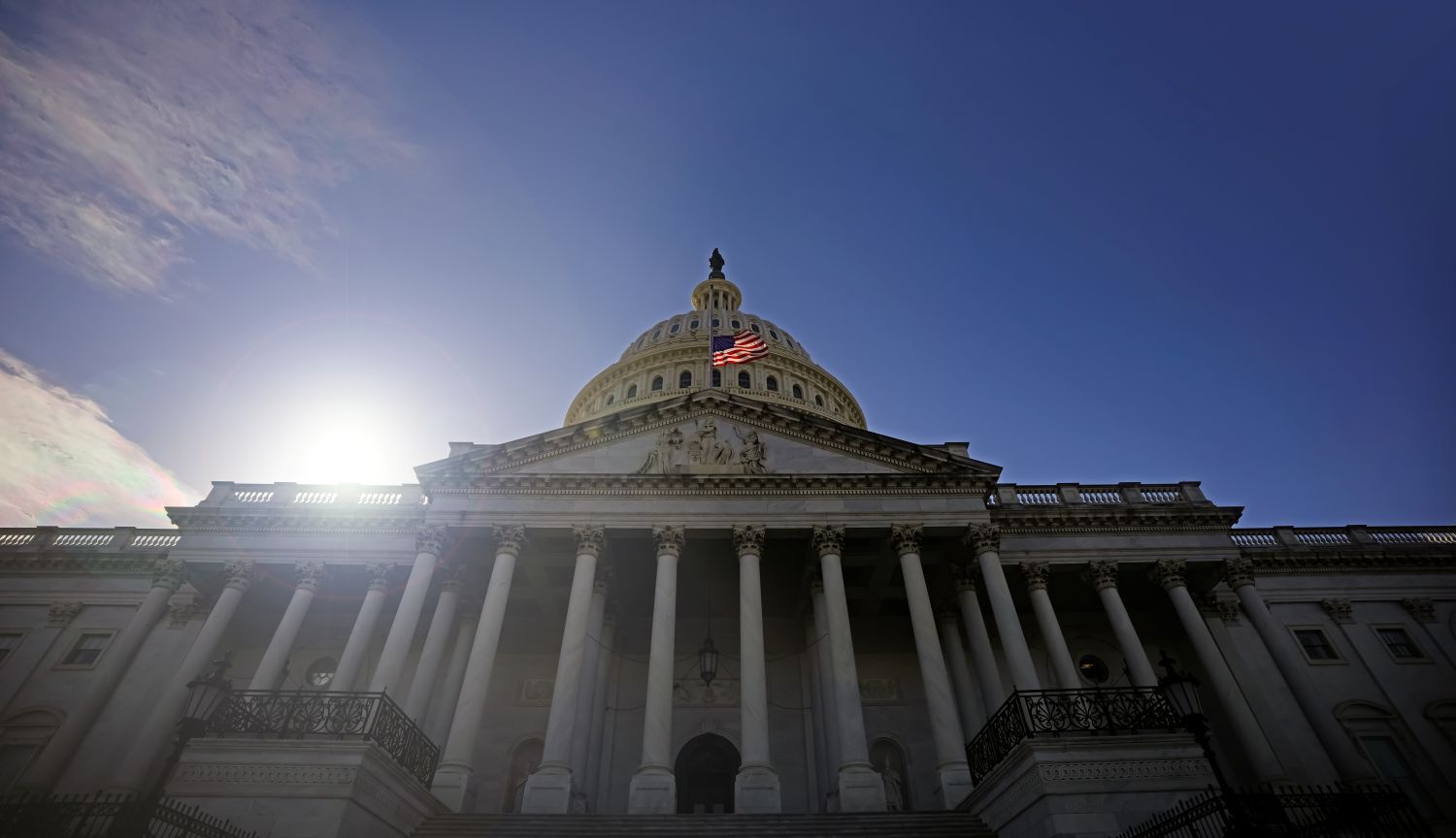 Tim Scott Ties Crypto Regulation To Affordability Crisis, Senate Vote ...