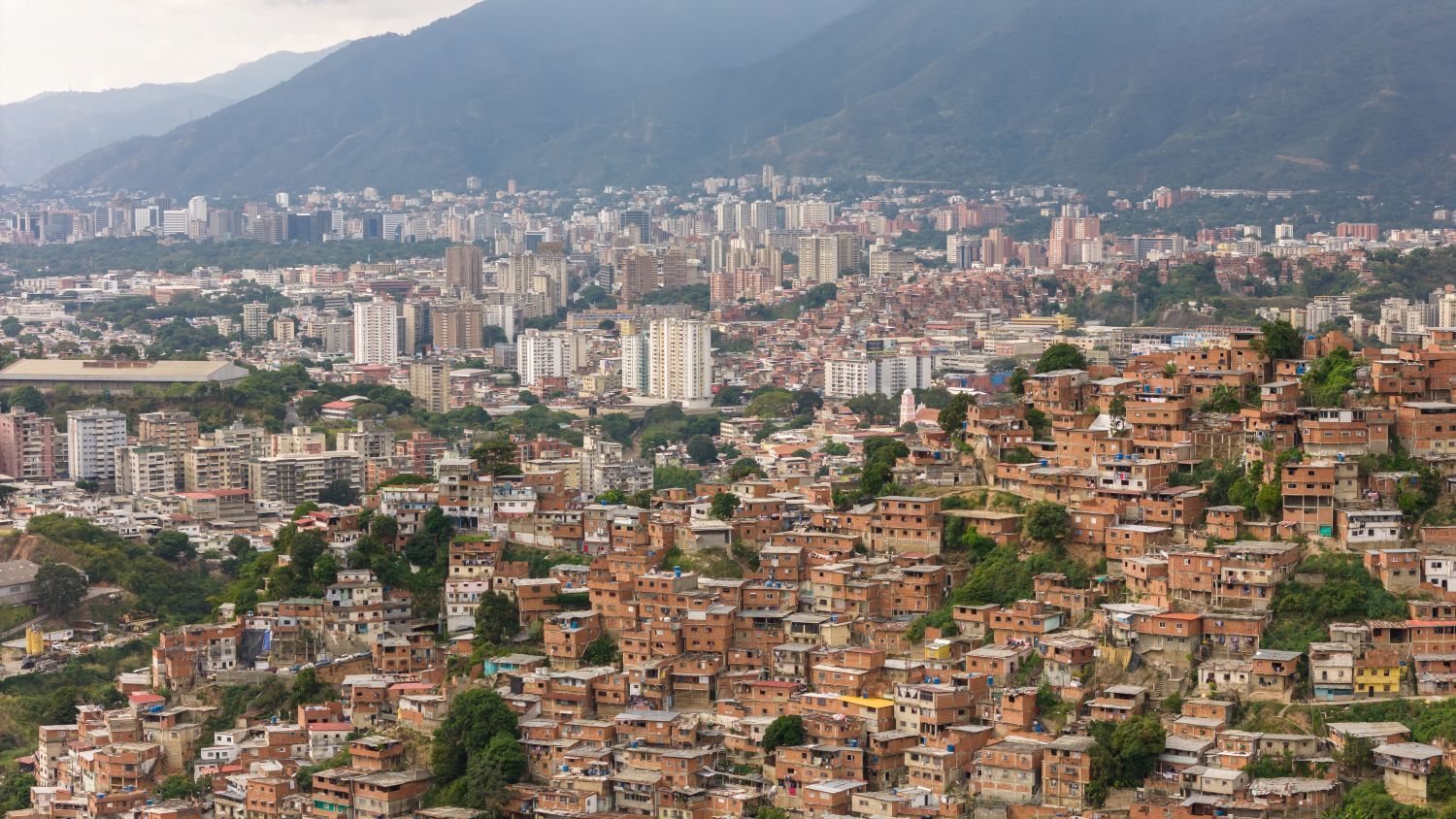 How Venezuela's Oil Could Give The U.S. Leverage Over China And Cripple ...