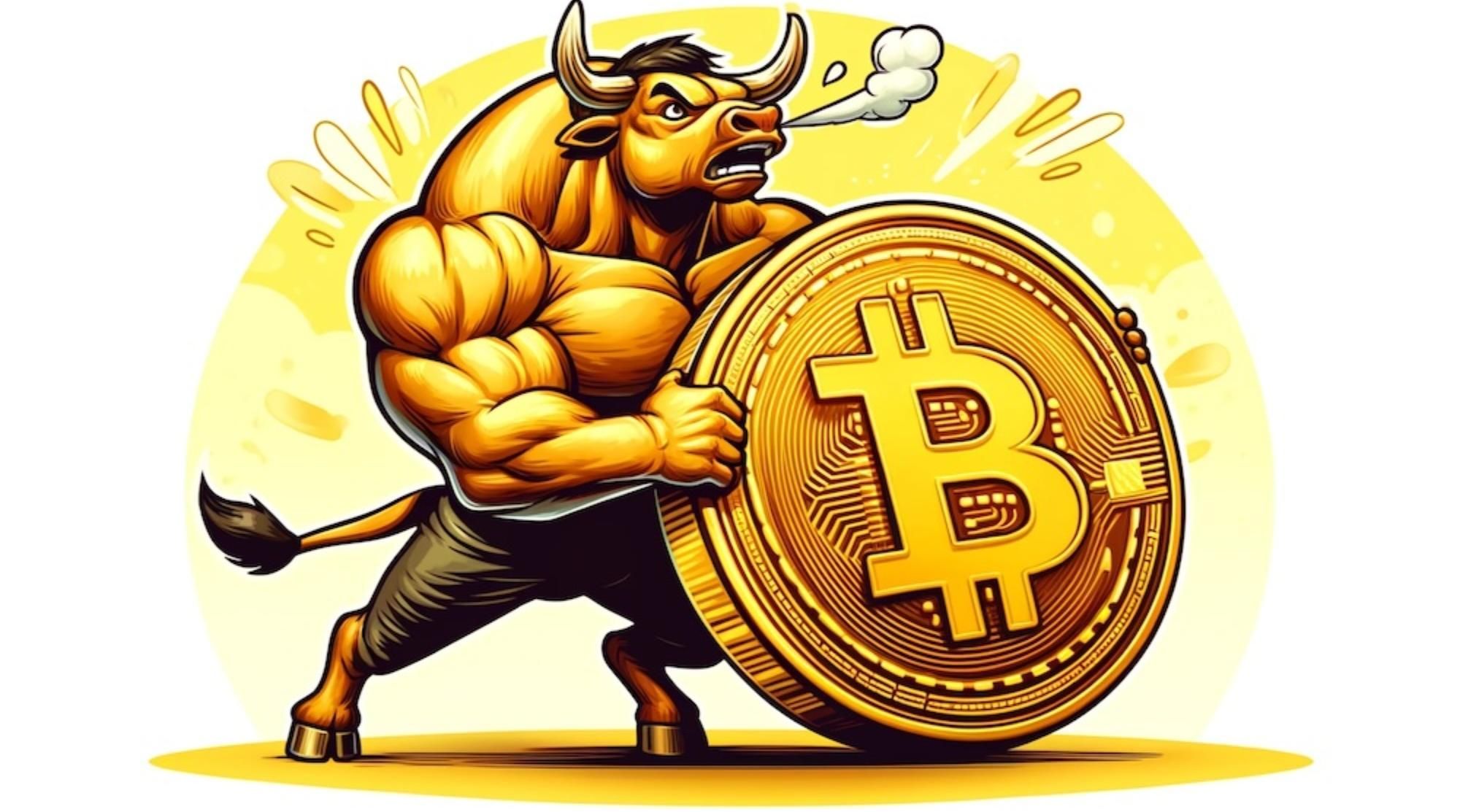 Bitcoin's Bull Run is Heating Up: Five On-Chain Indicators to Watch ...