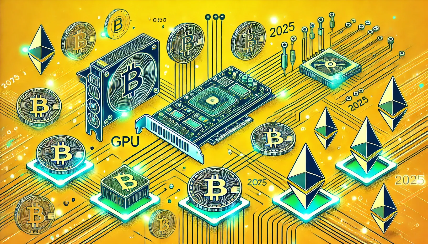 Top 7 Crypto Mining Platforms You Should Try in 2025 | Yellow.com