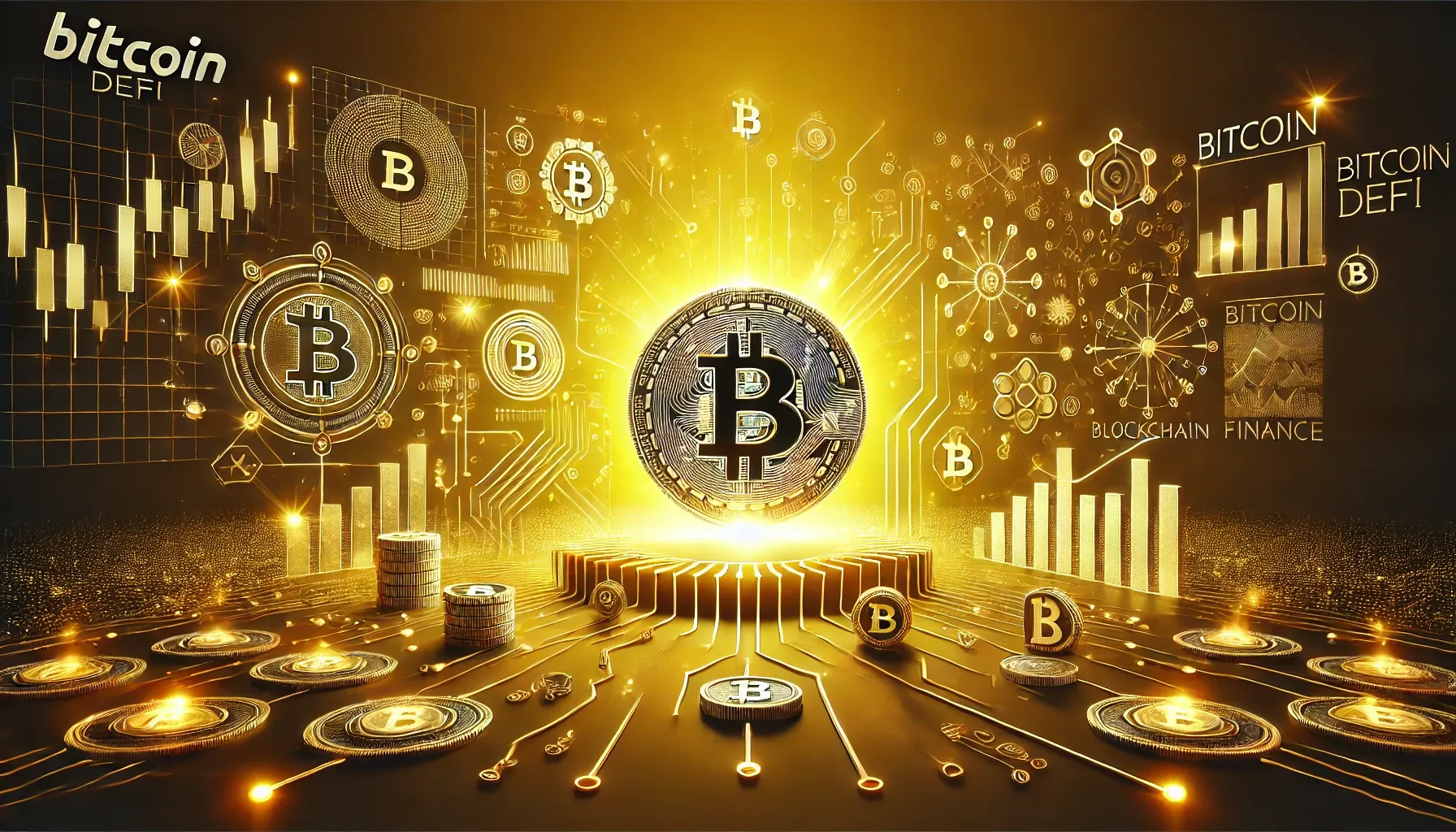 Bitcoin DeFi: What to Expect in 2025? | Yellow.com