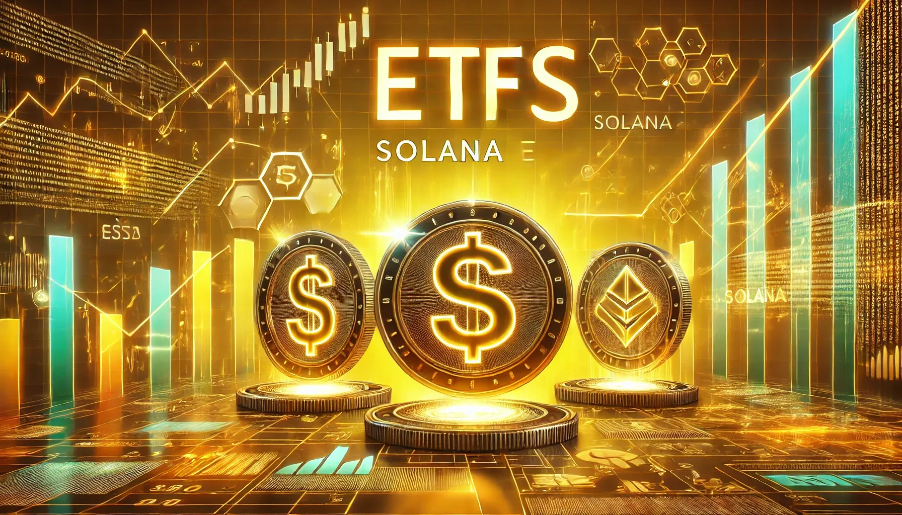 SOL Touches $237 As Grayscale Files for Solana ETF | Yellow.com