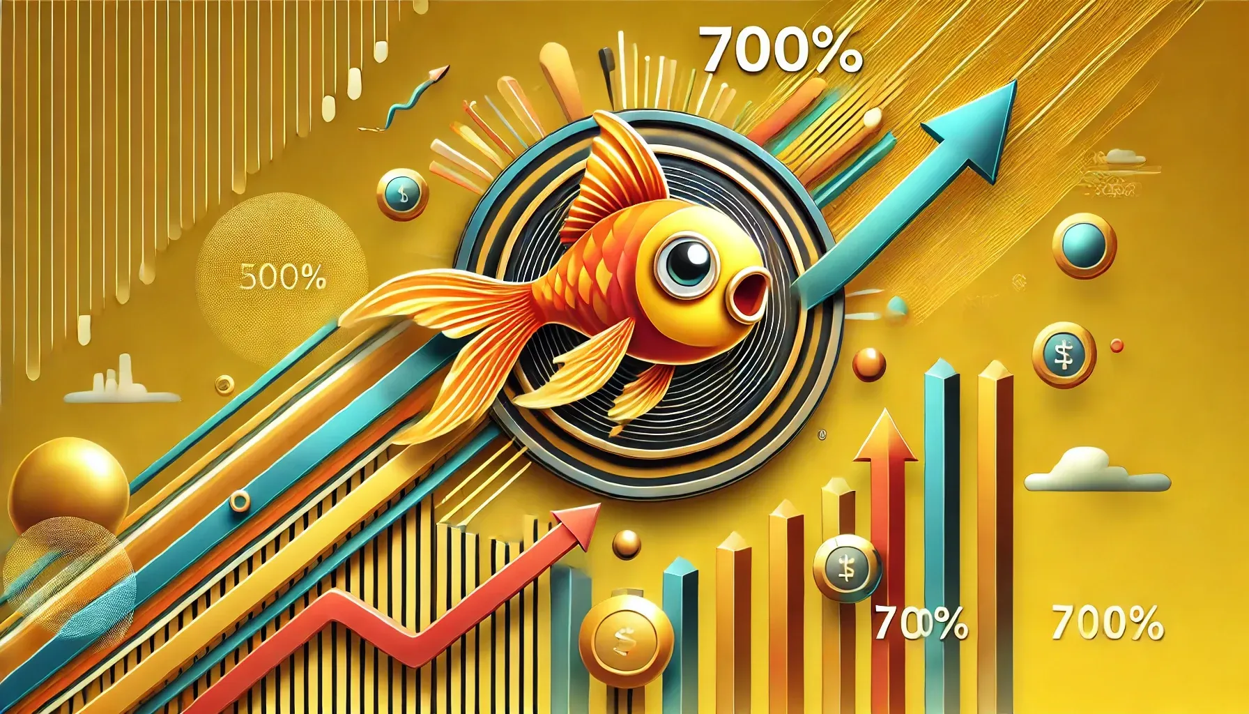 PEPE Meme Coin Variant Klaus Gained 700% In A Week Of Its Launch ...