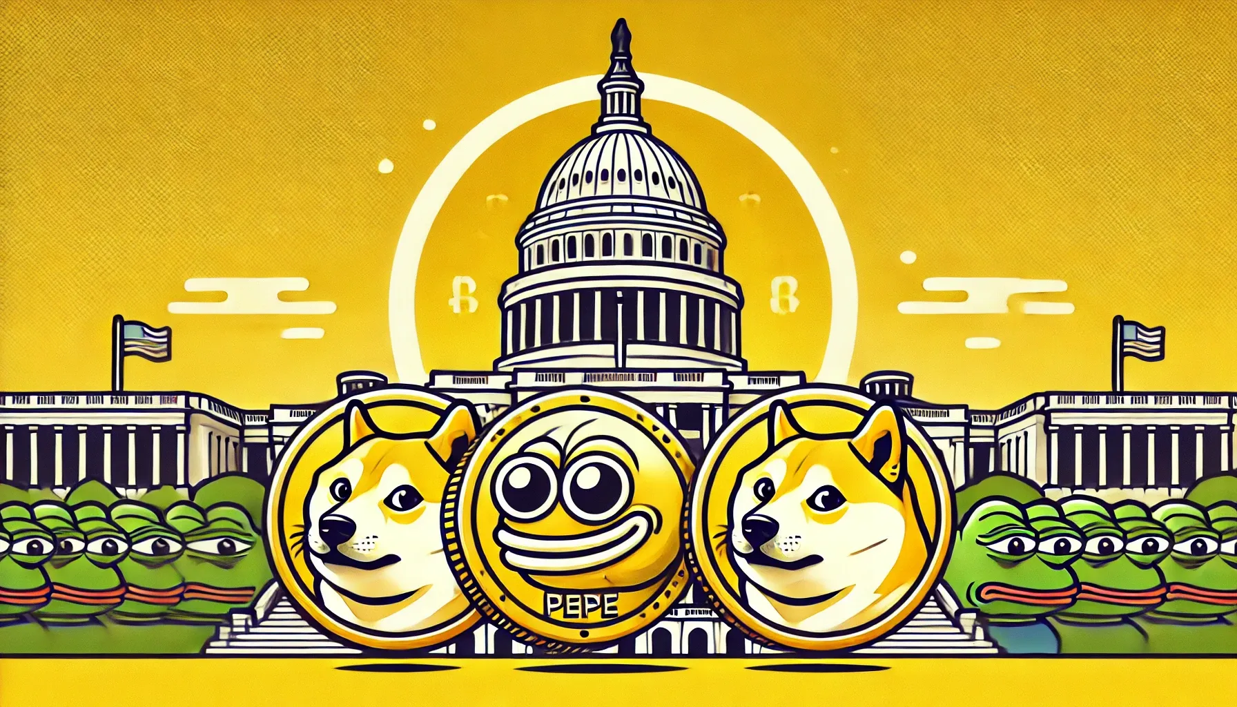 Pantauan Mingguan Meme Coin: DOGE Melonjak, NEIRO Melakukan Pemulihan ...