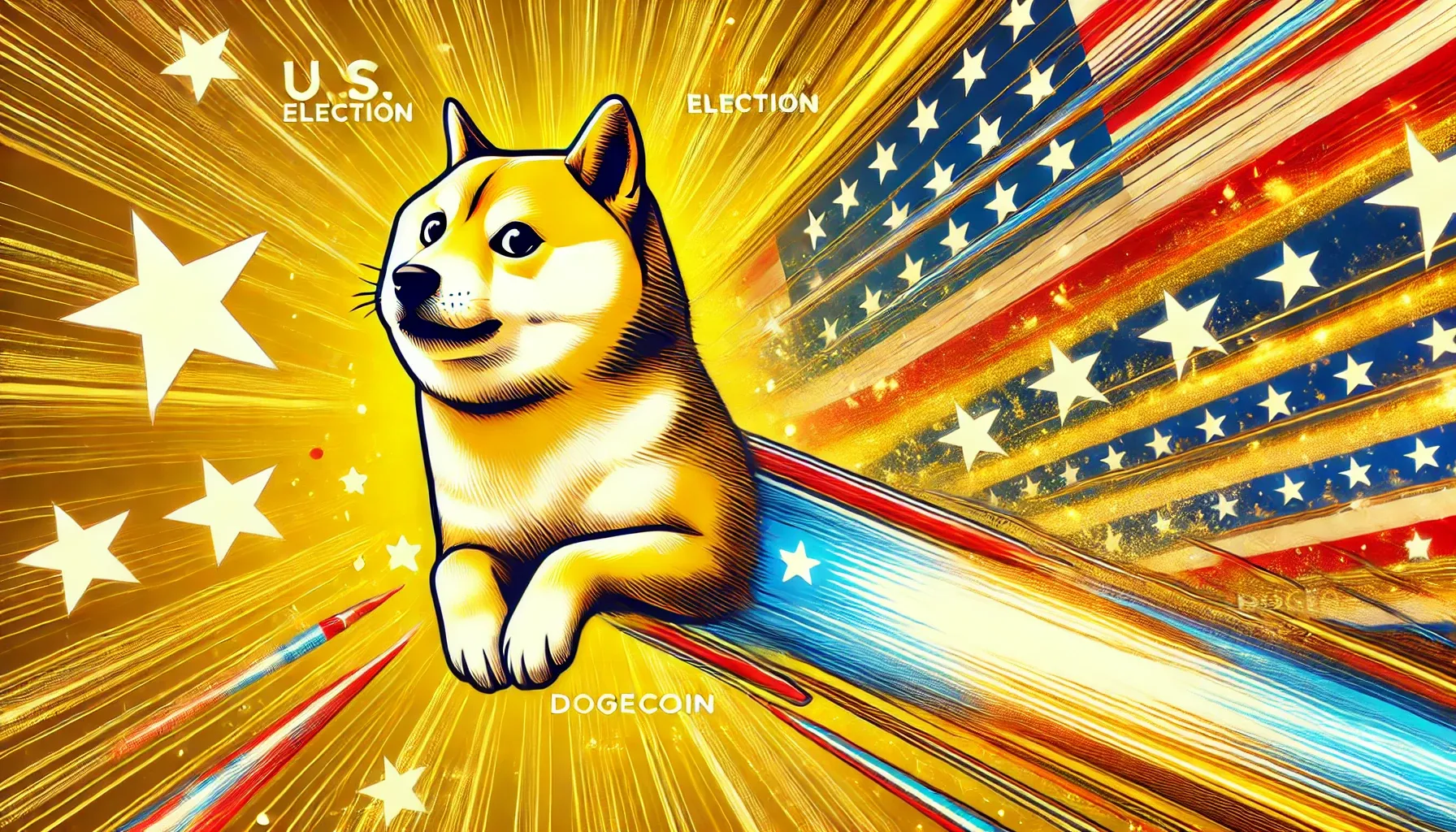 Experts Divided Over ‘DOGE At $1’ By 2024 End As Dogecoin Flips Porsche ...