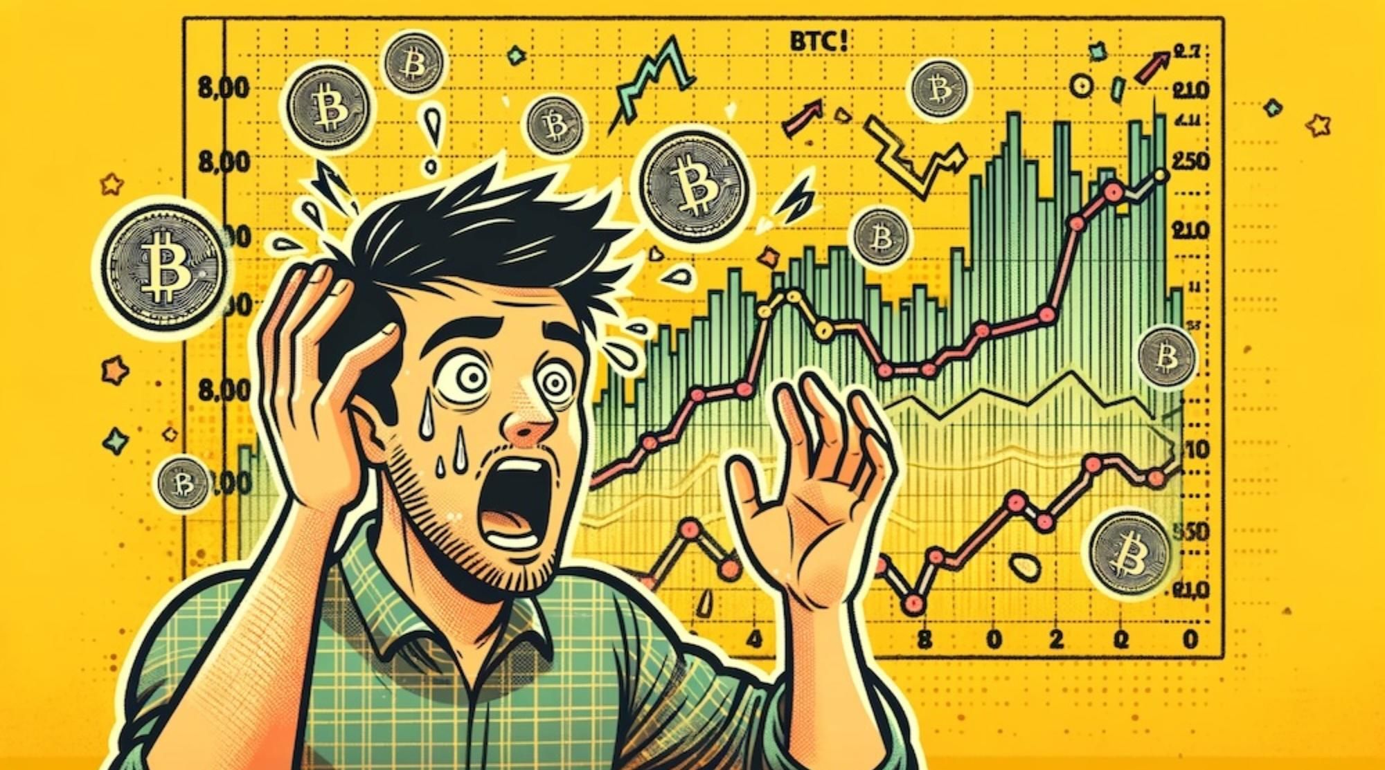 How to read cryptocurrency charts: A comprehensive guide | Yellow.com How to read cryptocurrency charts: A comprehensive guide | Yellow.com