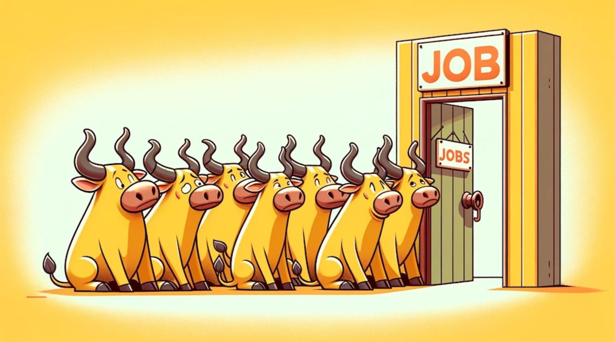 Over 1,200 Jobs Open in Crypto: Industry Is Boldly Betting on the ...