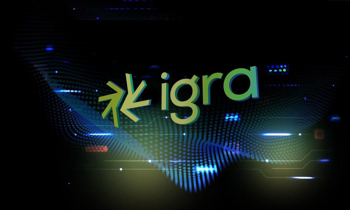 Igra Network startet öffentliches Mainnet als dezentralisierte EVM ...