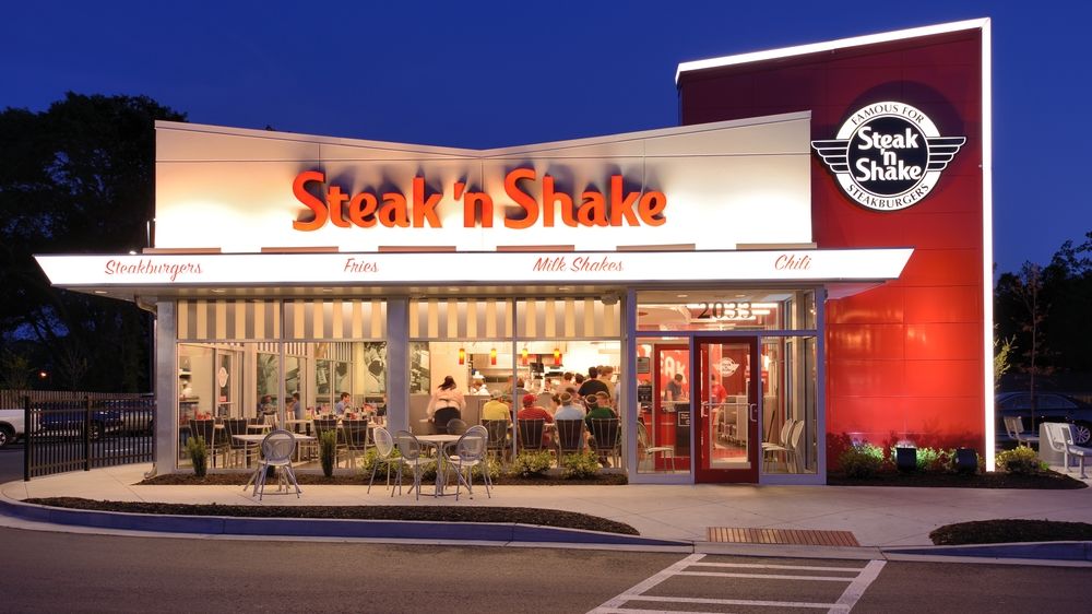 Steak 'n Shake afirma un crecimiento de ventas del 18 % mientras su ...