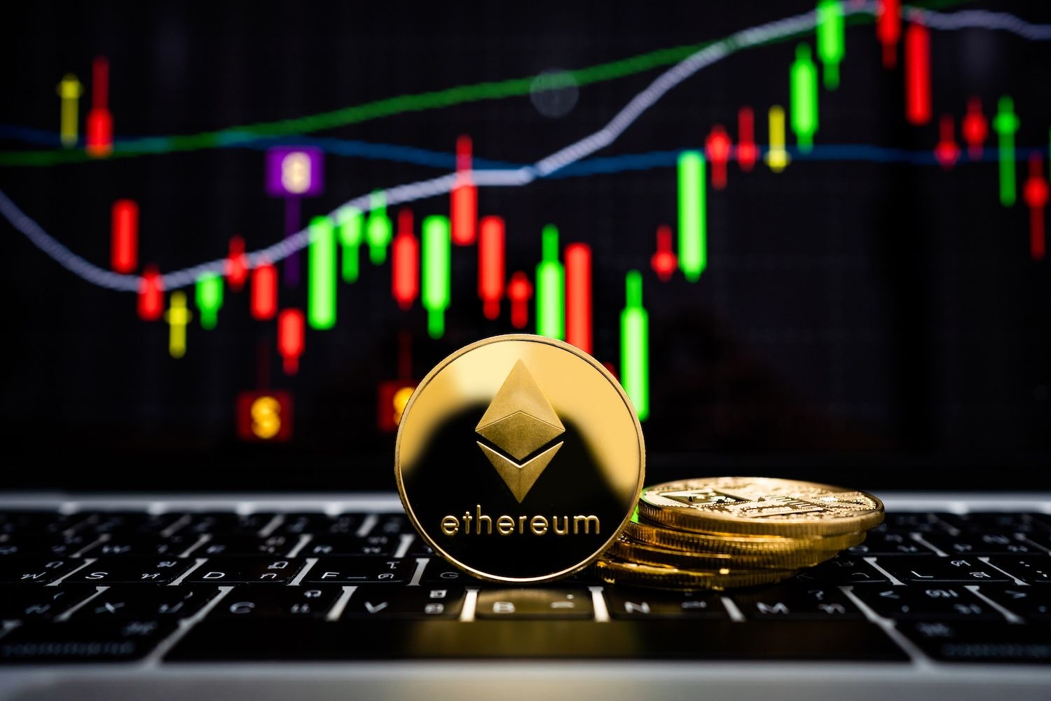 Ethereum Uji Level Kritis $3.150 Saat Arus ETF Akhirnya Berbalik ...