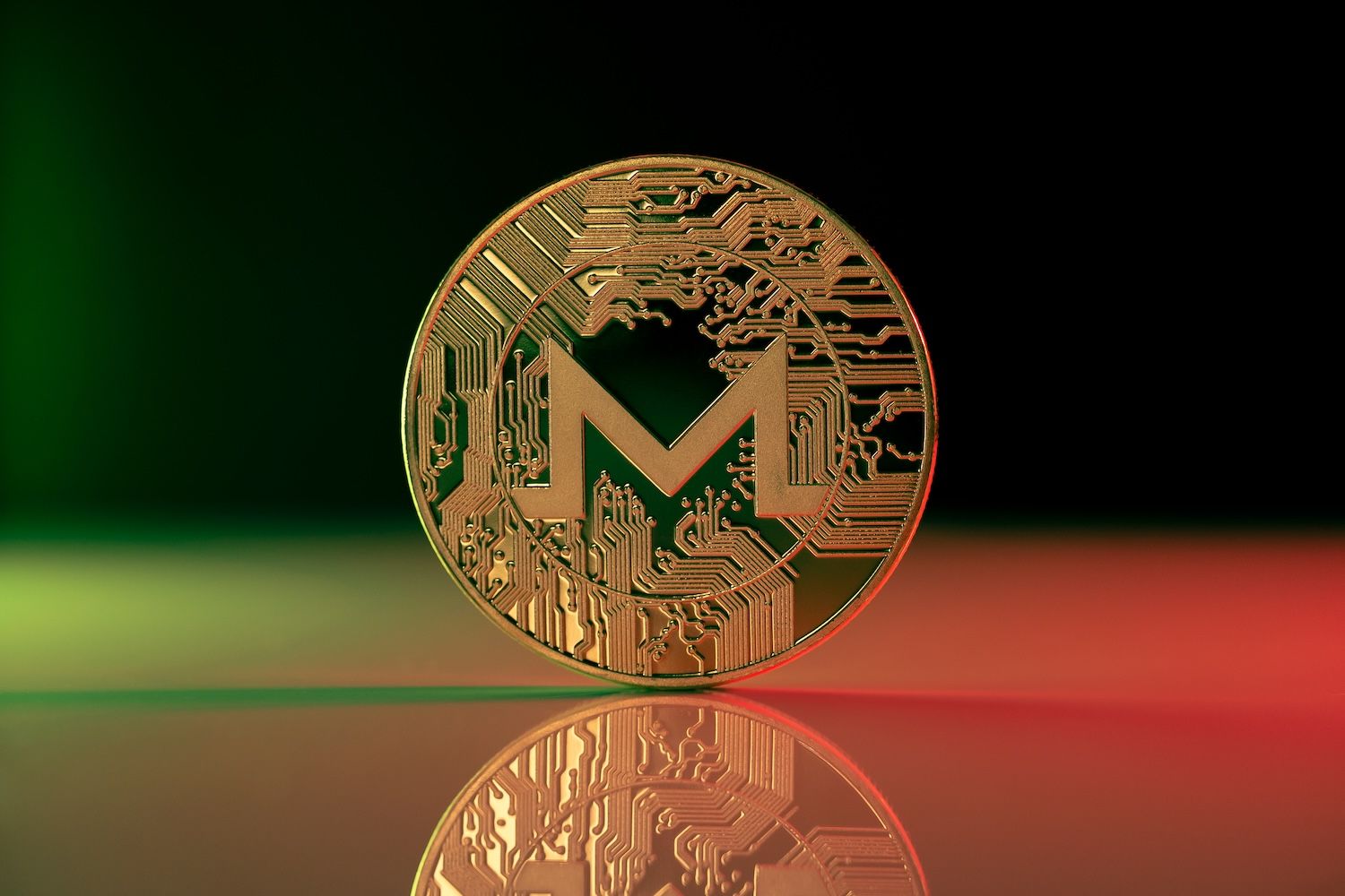 Monero Rockets 51% To Record $695 High Amid FOMO Warning Signs | Yellow.com