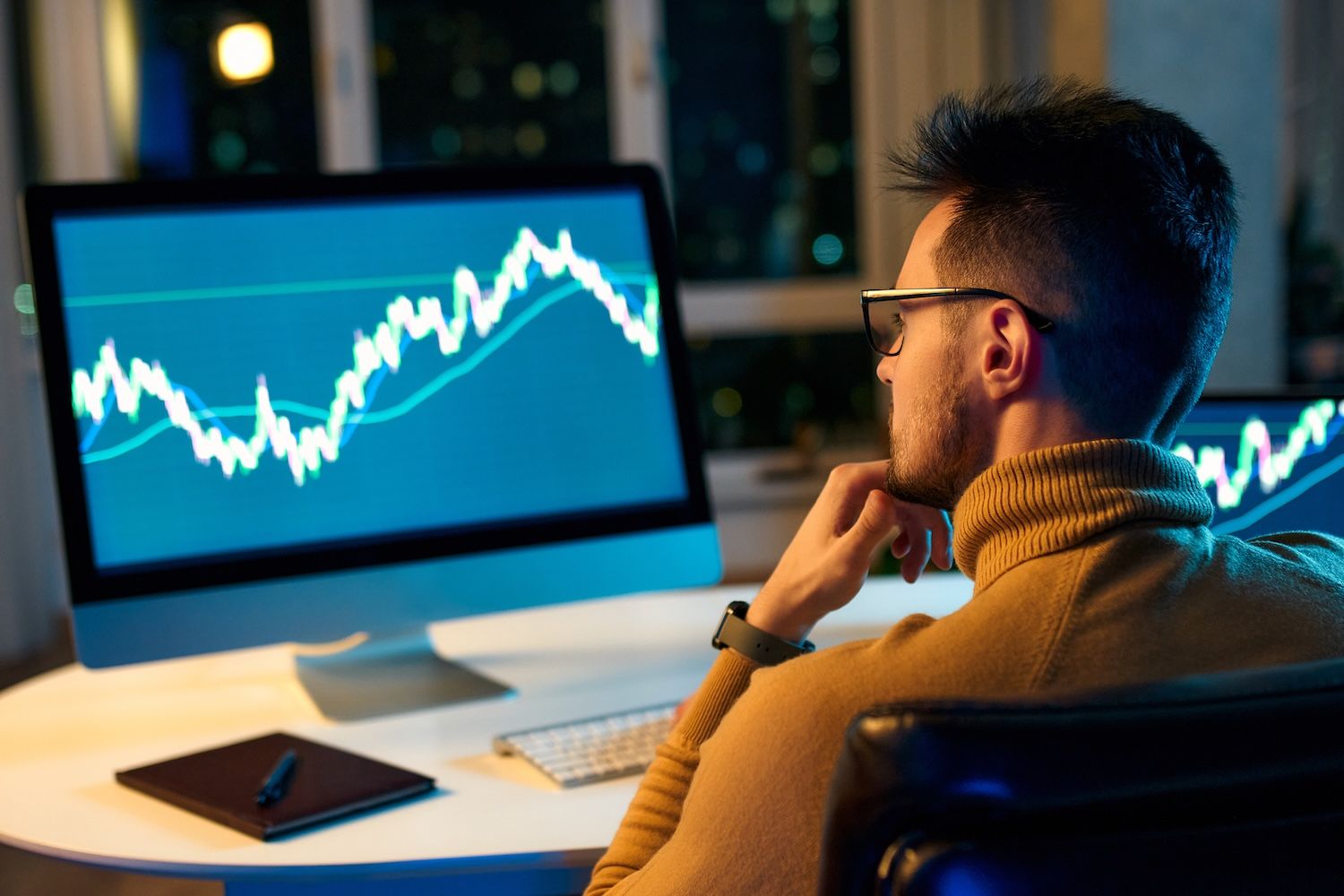 AI-Themed CHIP Posts Massive $1.1B Volume Despite 5% Price Drop ...