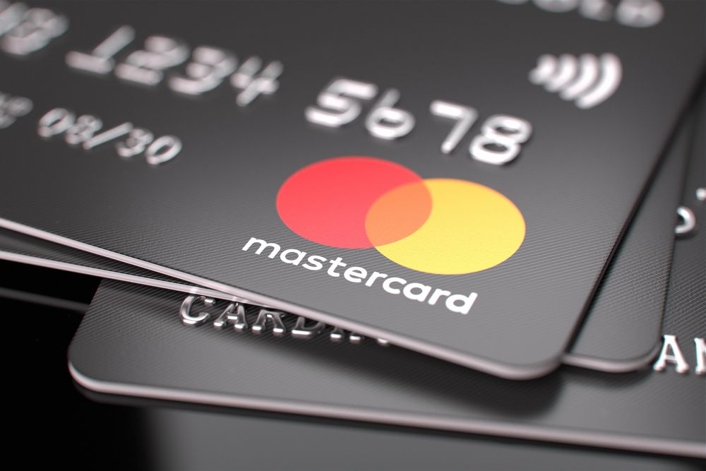 Mastercard Launches Global Stablecoin System and OKX Crypto Card | Yellow.com
