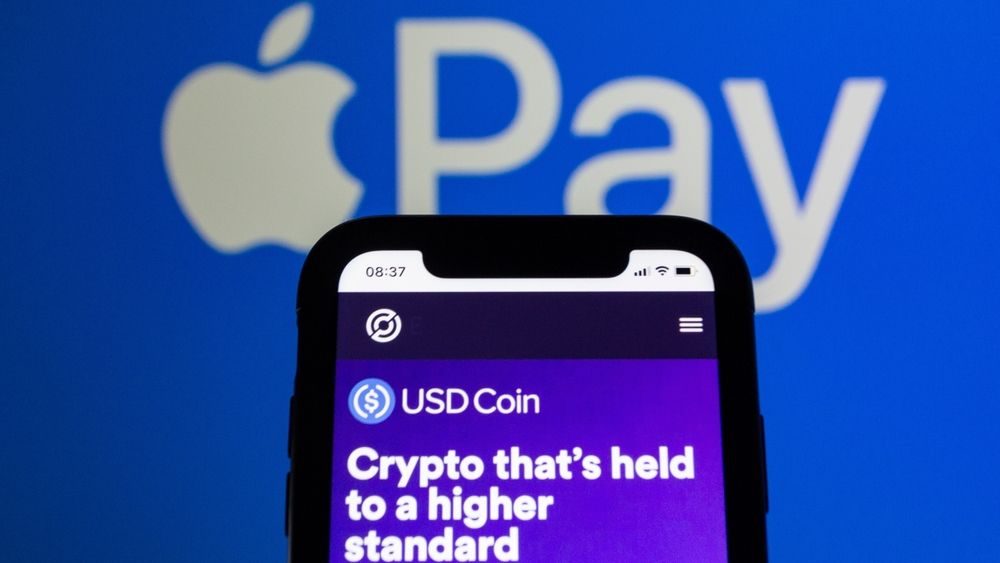 Circle’s Successful IPO Raises $1.1 Billion, Marks Key Milestone for Stablecoin Industry ...