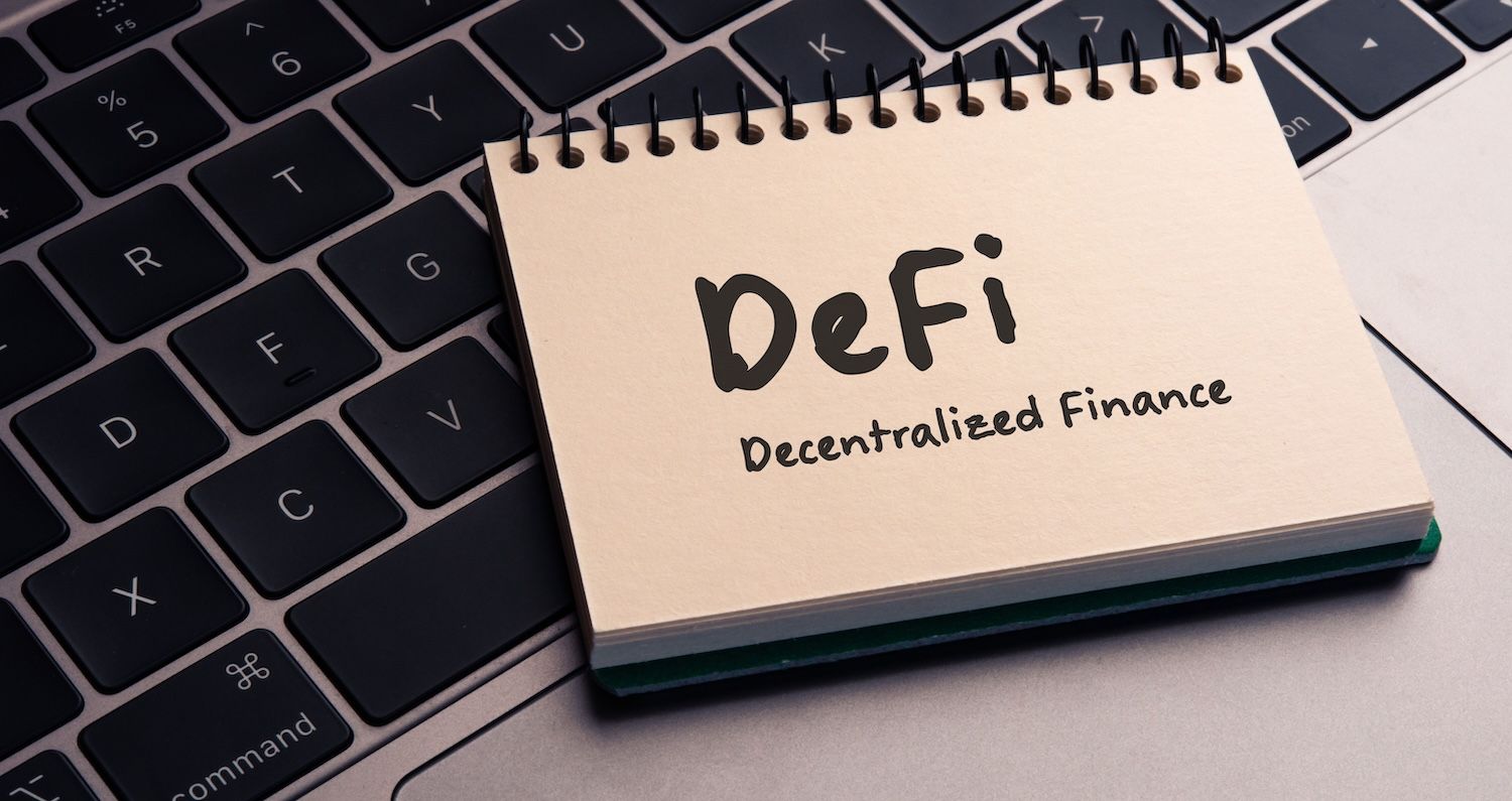 DeFi Borrowing Unleashed: 10 Things You Need to Know | Yellow.com