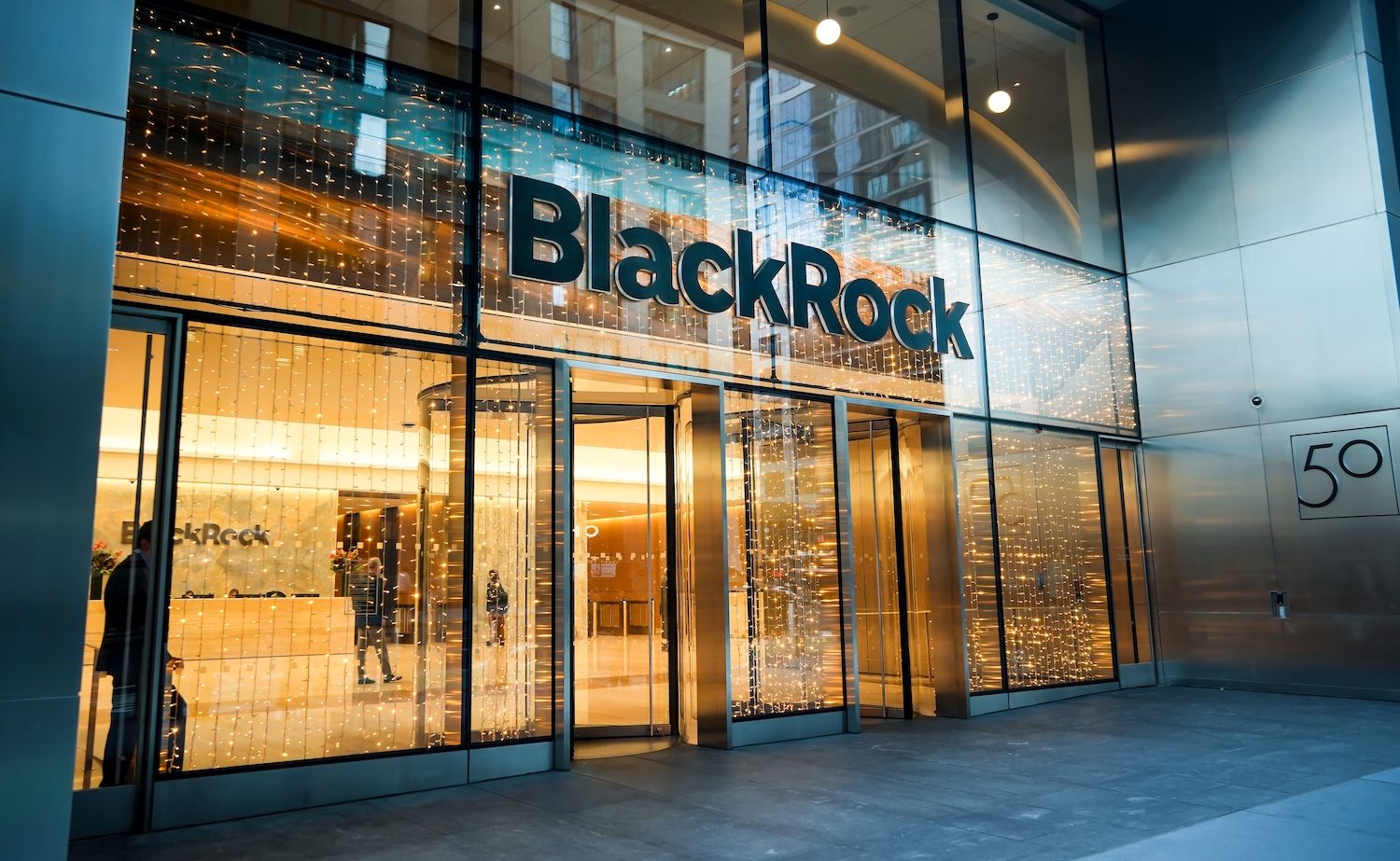 Gaming Company SharpLink Hires Architect of BlackRock's $88 Billion ...