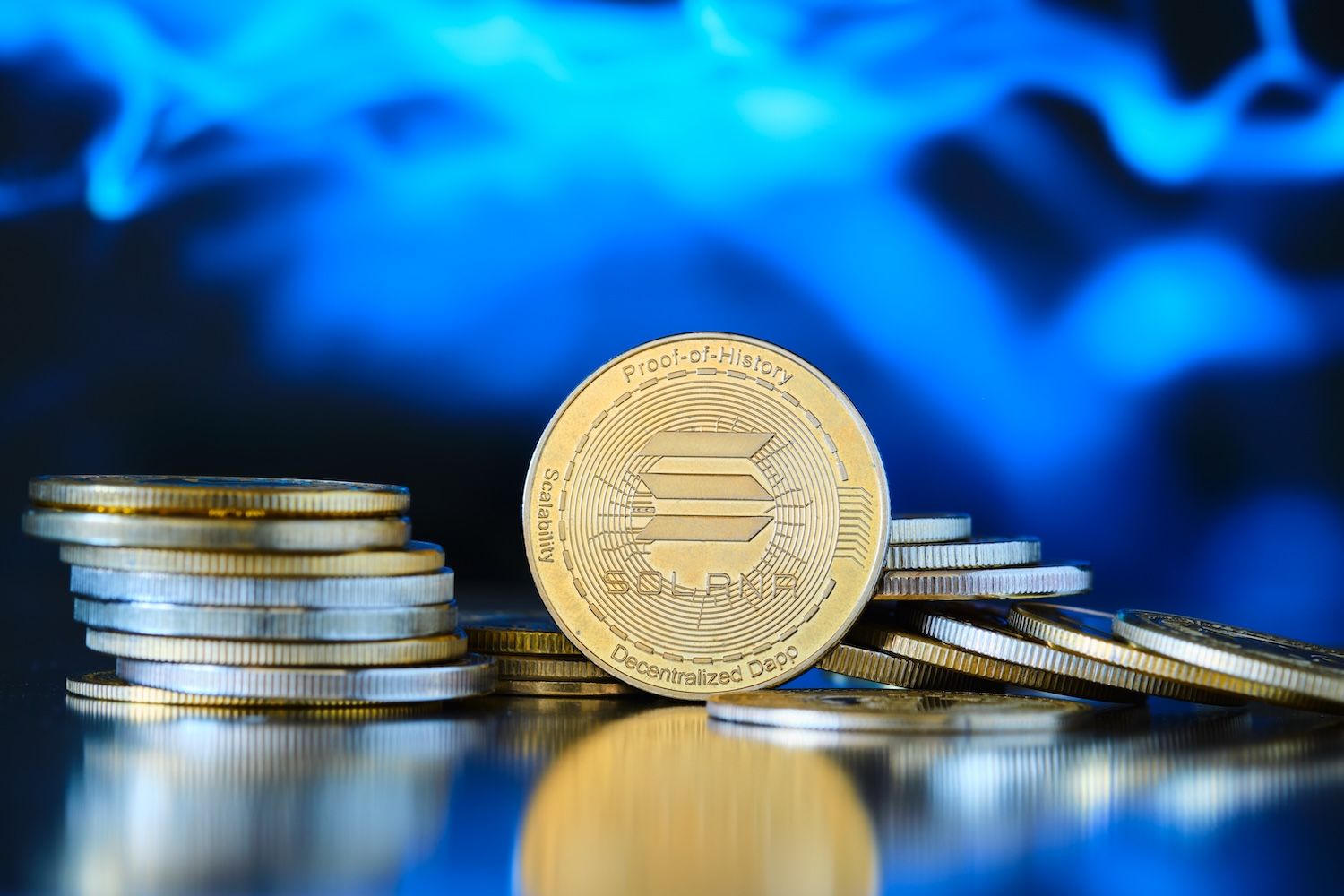 La TVL del lending su Solana raggiunge 3,6 miliardi di dollari mentre i ...