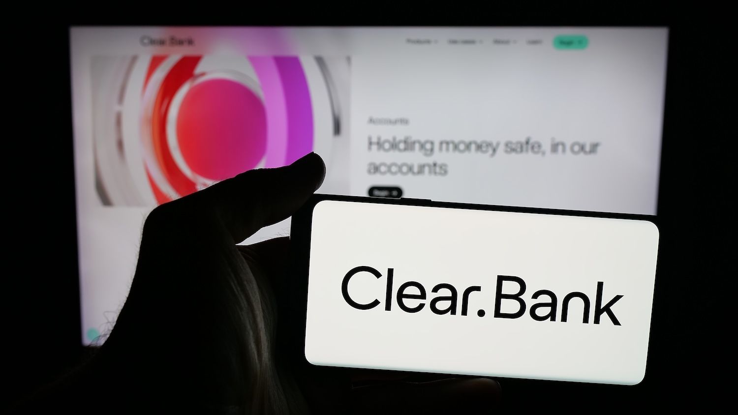 ClearBank Taps Taurus for Stablecoin Infrastructure as UK Bank Enters ...
