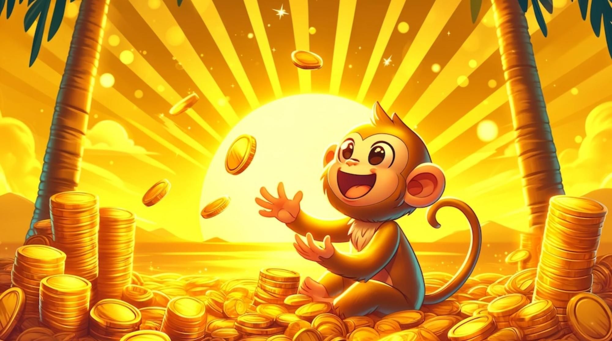 Stunning 8,500% Jump for Baby Apu Apustaja (BAPU): The Next Big Meme ...